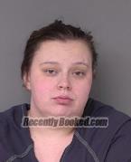 Recent Booking / Mugshot for HAILEE JEAN DAVIS in Greene County, Ohio