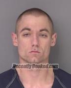 Recent Booking / Mugshot for JUSTIN MICHAEL SLAVEN in Greene County, Ohio