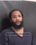 Recent Booking / Mugshot for SHAQUIL BENJAMIN COLLETT in Greene County ...