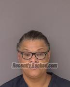 Recent Booking / Mugshot for TONYA RENAE MELTON in Greene County, Ohio