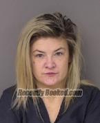 Recent Booking / Mugshot for HEATHER SUE MUTH in Greene County, Ohio