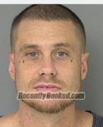 Recent Booking / Mugshot for JOSHUA JAMES PACK in Greene County, Ohio