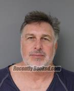 Recent Booking / Mugshot for JEFFREY MICHAEL POPP in Greene County, Ohio