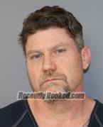 Recent Booking / Mugshot for JASON MATTHEW HARVILLE in Greene County, Ohio