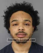 Recent Booking / Mugshot for JONTAY DERRAY REDMAN in Greene County, Ohio