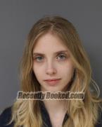 Recent Booking / Mugshot for VICTORIA LEANN KELI FEUGATE in Greene ...