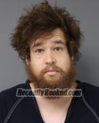 Recent Booking / Mugshot for TRAVIS NOLAN COY in Greene County, Ohio