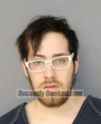 Recent Booking / Mugshot for LARRY GENE ISAAC JR in Greene County, Ohio