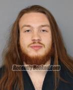 Recent Booking / Mugshot for CAMERON JAMES CORNELL-HAMILTON in Greene ...
