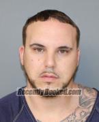 Recent Booking / Mugshot for DUSTIN RYAN BUTLER SR in Greene County, Ohio