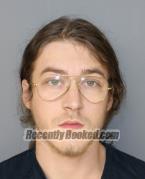 Recent Booking / Mugshot for TYLER FRANCIS MAY in Greene County, Ohio