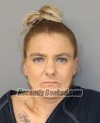 Recent Booking / Mugshot for LISA MARIE VANCE in Greene County, Ohio