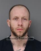 Recent Booking / Mugshot for GREGORY ALLEN SLUSHER in Greene County, Ohio