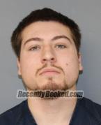 Recent Booking / Mugshot for JOSEPH LEONARDO PARISI III in Greene ...