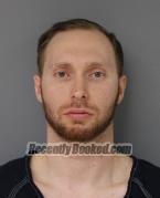 Recent Booking / Mugshot for MARTY EDWIN CLAY in Greene County, Ohio