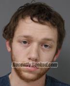 Recent Booking / Mugshot for GRANT NICHOLAS MCCALL in Greene County, Ohio