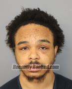 Recent Booking / Mugshot for JONTAY DERRAY REDMAN in Greene County, Ohio