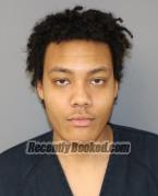 Recent Booking / Mugshot for ELIJAH RODRIQUES BEALS-KENNEDY in Greene ...