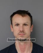 Recent Booking / Mugshot for ANTHONY MERLIN WILLARDSON in Greene County ...
