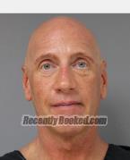 Recent Booking / Mugshot for SEAN PATRICK COSTELLO in Greene County, Ohio