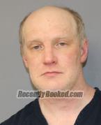 Recent Booking / Mugshot for RONALD ZACHARY FENTON in Greene County, Ohio