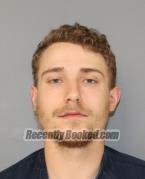 Recent Booking / Mugshot for RODNEY MYERS JR in Greene County, Ohio