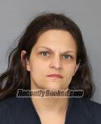 Recent Booking / Mugshot for CASSAUNDRA MARIE DOWNING in Greene County ...