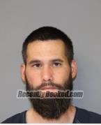 Recent Booking / Mugshot for CHAD MICHAEL MCDONALD in Greene County, Ohio