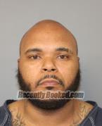 Recent Booking / Mugshot for BRIAN LEVI JOHNSON in Greene County, Ohio