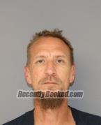 Recent Booking / Mugshot for BRIAN WAYNE ROBINSON in Greene County, Ohio