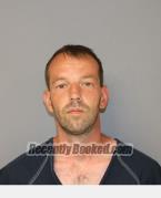 Recent Booking / Mugshot for JACOB RAY CAYWOOD in Greene County, Ohio