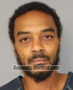Recent Booking / Mugshot for MARCUS JEROME MAXWELL in Greene County, Ohio
