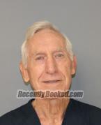 Recent Booking / Mugshot for RONALD EUGENE SAYLES in Greene County, Ohio