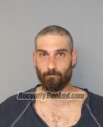 Recent Booking / Mugshot for ANTHONY WILLIAM RAGNO in Greene County, Ohio