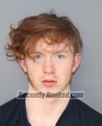 Recent Booking / Mugshot for DAKOTA AARON LEE GOOD BOCOCK in Greene ...