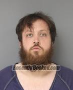 Recent Booking / Mugshot for TROY LEVI BENSON in Greene County, Ohio