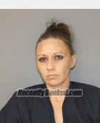 Recent Booking / Mugshot for CHELSEA CHEYENNE WILLIS in Greene County, Ohio