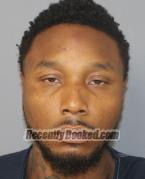 Recent Booking / Mugshot for EDWARDS JAQUAN JEMISON in Greene County, Ohio