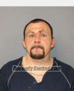 Recent Booking / Mugshot for BRIAN SCOTT MOLINA in Greene County, Ohio