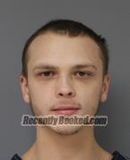 Recent Booking / Mugshot for BILL EUGENE YATES JR in Greene County, Ohio