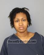 Tammara Ann Moreland Mugshot & Arrest Info | Greene County, OH