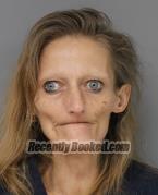 Recent Booking / Mugshot for DANIELLE MARIE ISHAM in Greene County, Ohio