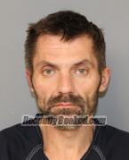 Recent Booking / Mugshot for JASON DANIEL PARKER in Greene County, Ohio