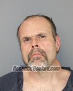 Recent Booking / Mugshot for MICHAEL GORDON BURTON in Greene County, Ohio