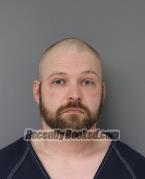 Recent Booking / Mugshot for TRAVIS ALLEN ALBRIGHT in Greene County, Ohio