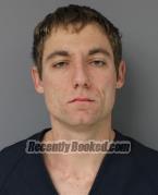 Recent Booking / Mugshot for JUSTIN MICHAEL SLAVEN in Greene County, Ohio