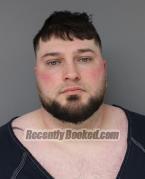 Recent Booking / Mugshot for RICHARD RAY WHITE JR in Greene County, Ohio