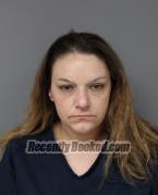Recent Booking / Mugshot for BRANDY NICOLE HAWN in Greene County, Ohio