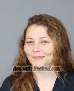 Recent Booking / Mugshot for ASHLEY ANN BONINSEGNA in Greene County, Ohio