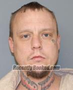 Recent Booking / Mugshot for RUSTY DALE SMITH in Greene County, Ohio